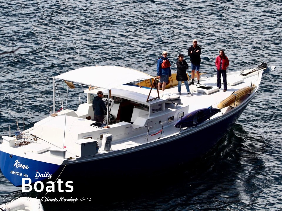 2017 Bruce Roberts 54 for sale. View price, photos and Buy 2017 Bruce ...