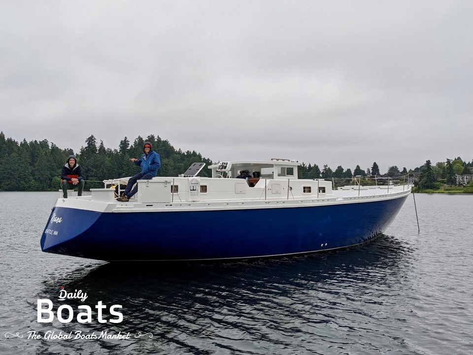 2017 Bruce Roberts 54 for sale. View price, photos and Buy 2017 Bruce ...