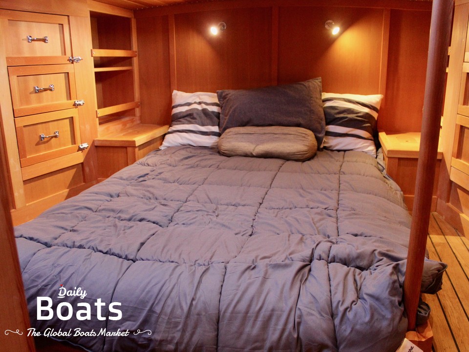 2017 Bruce Roberts 54 for sale. View price, photos and Buy 2017 Bruce ...