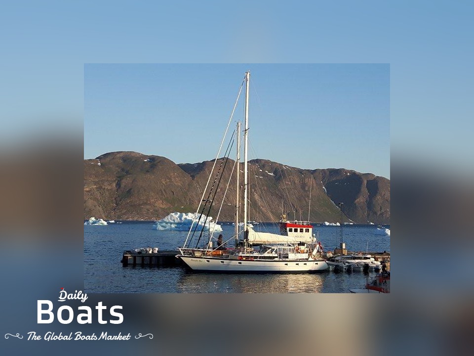 1990 Cutter Tdm Center Cockpit for sale. View price, photos and Buy ...