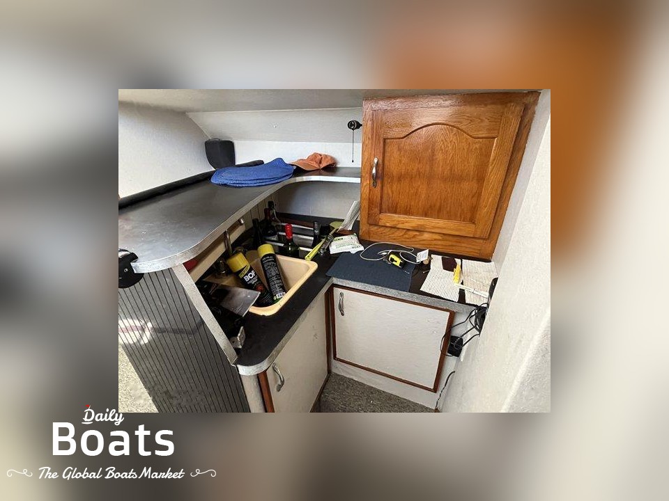 1990 Cutter Tdm Center Cockpit for sale. View price, photos and Buy ...