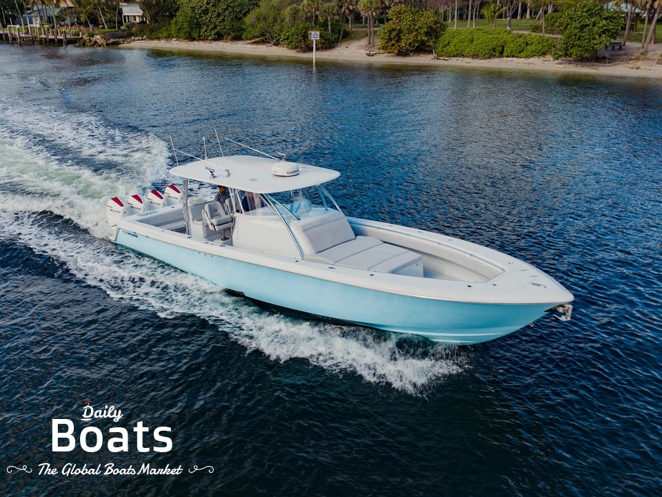 2021 Contender 44 for sale. View price, photos and Buy 2021 Contender ...