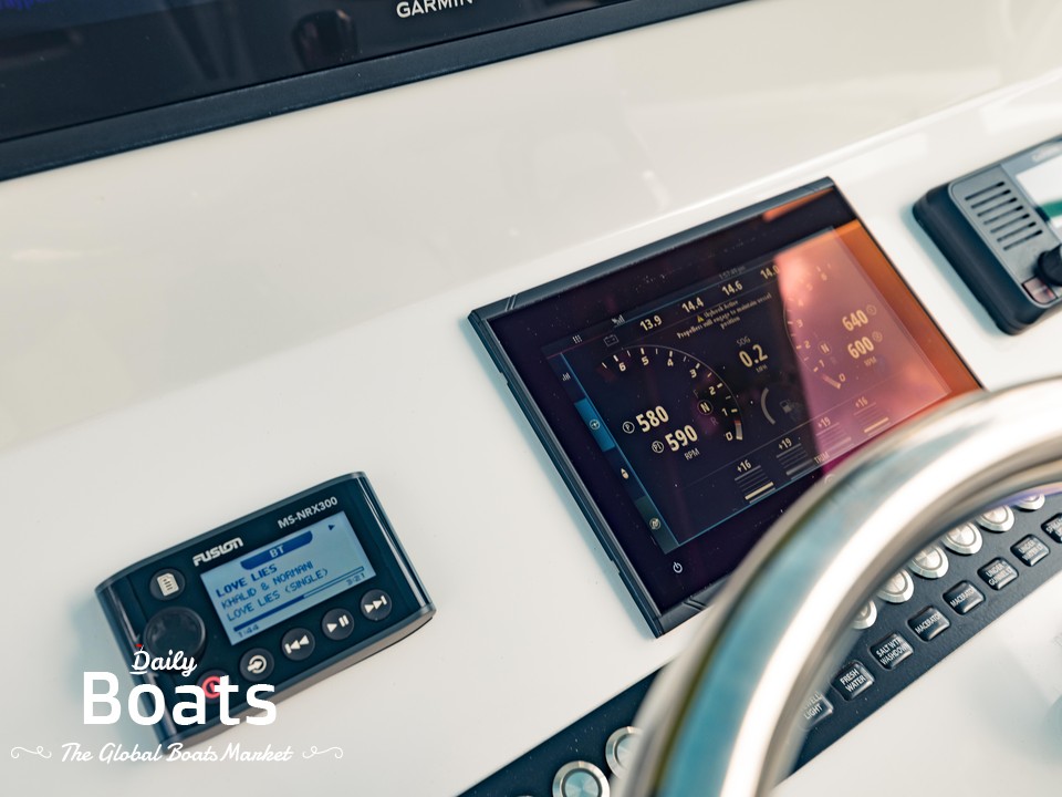 2021 Contender 44 for sale. View price, photos and Buy 2021 Contender ...