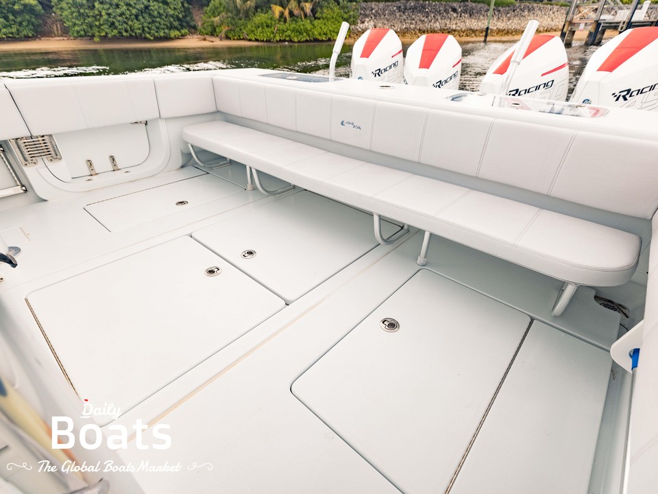 2021 Contender 44 for sale. View price, photos and Buy 2021 Contender ...