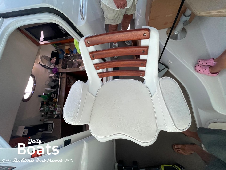 2005 Glacier Bay 3490 Ocean Runner for sale. View price, photos and Buy ...