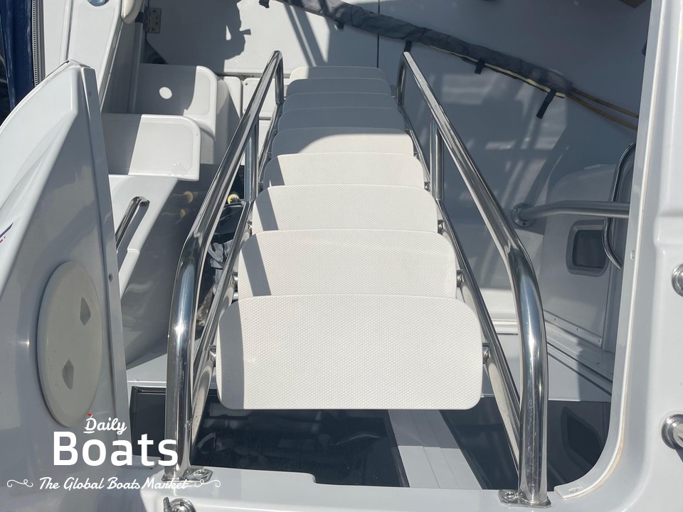 2005 Glacier Bay 3490 Ocean Runner for sale. View price, photos and Buy ...