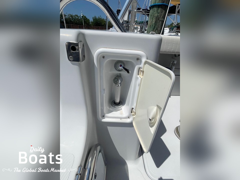 2005 Glacier Bay 3490 Ocean Runner for sale. View price, photos and Buy ...
