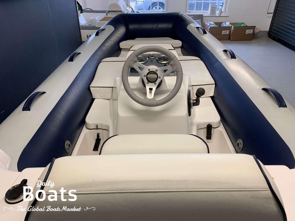2012 Williams Jet Tenders Turbo 325 for sale. View price, photos and ...