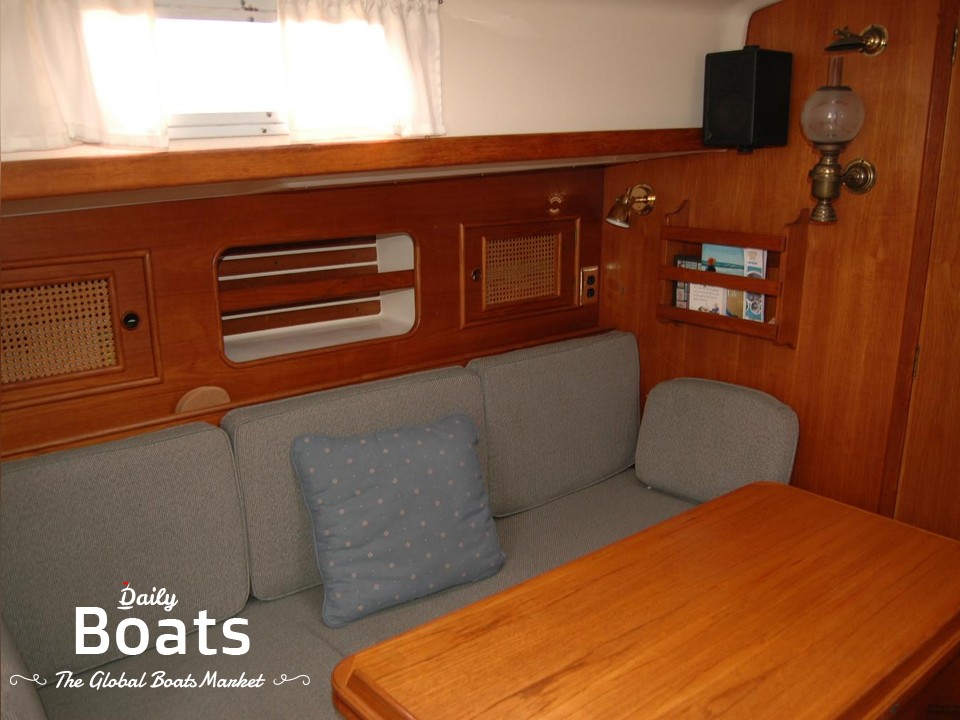 1985 Niagara 35 Encore for sale. View price, photos and Buy 1985 ...