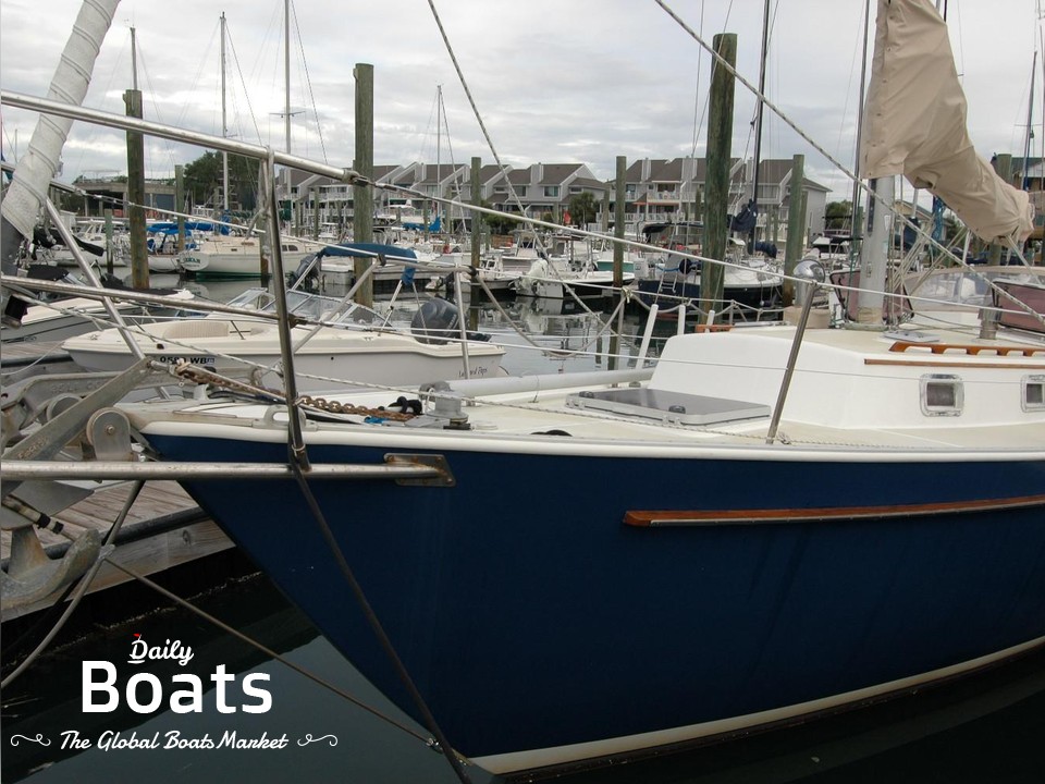 1985 Niagara 35 Encore for sale. View price, photos and Buy 1985 ...