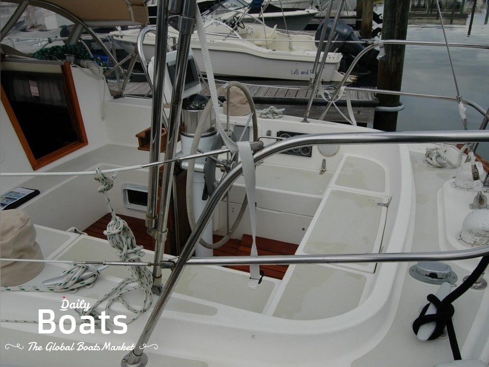 1985 Niagara 35 Encore for sale. View price, photos and Buy 1985 ...