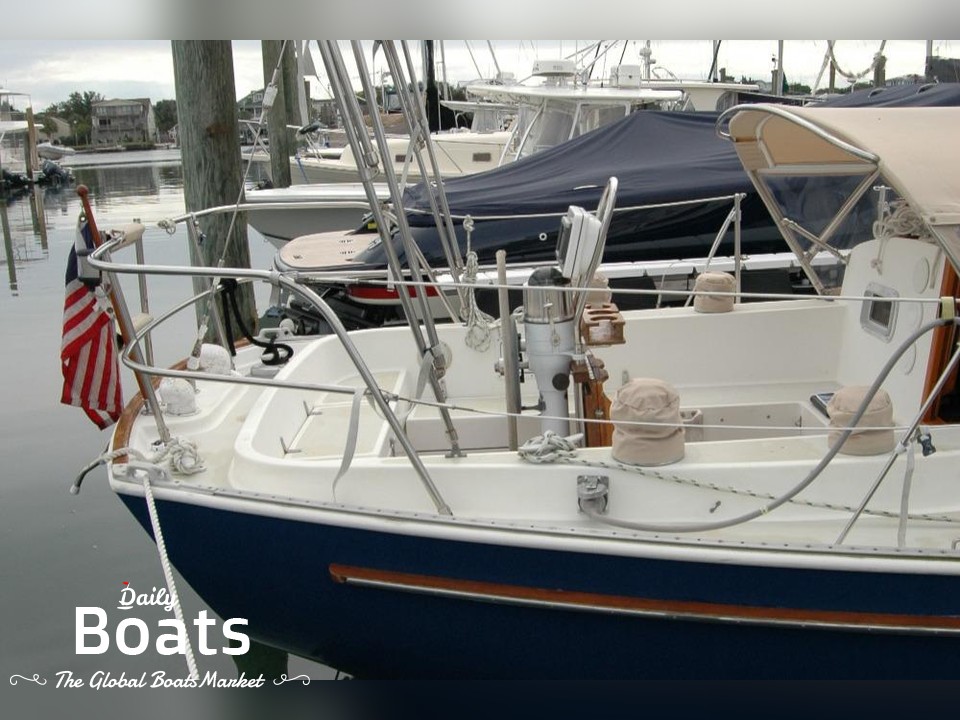1985 Niagara 35 Encore for sale. View price, photos and Buy 1985 ...