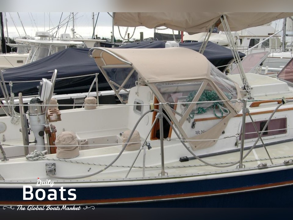 1985 Niagara 35 Encore for sale. View price, photos and Buy 1985 ...