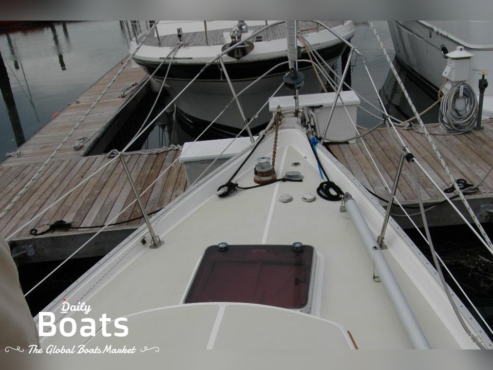 1985 Niagara 35 Encore for sale. View price, photos and Buy 1985 ...