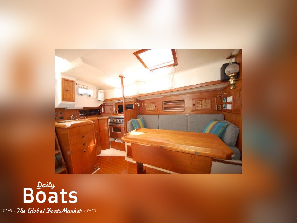 1985 Niagara 35 Encore for sale. View price, photos and Buy 1985 ...