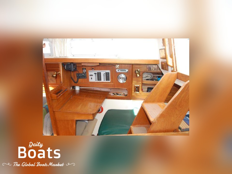 1985 Niagara 35 Encore for sale. View price, photos and Buy 1985 ...