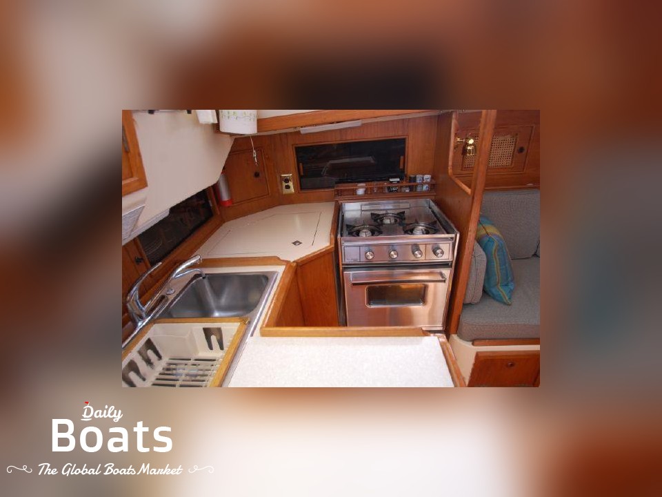 1985 Niagara 35 Encore for sale. View price, photos and Buy 1985 ...