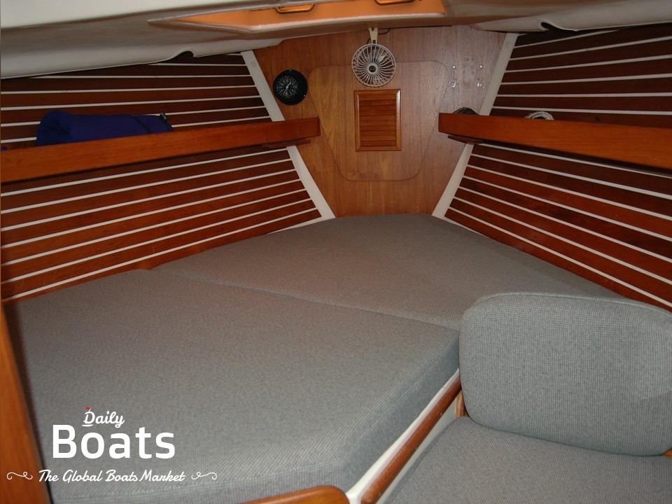 1985 Niagara 35 Encore for sale. View price, photos and Buy 1985 ...