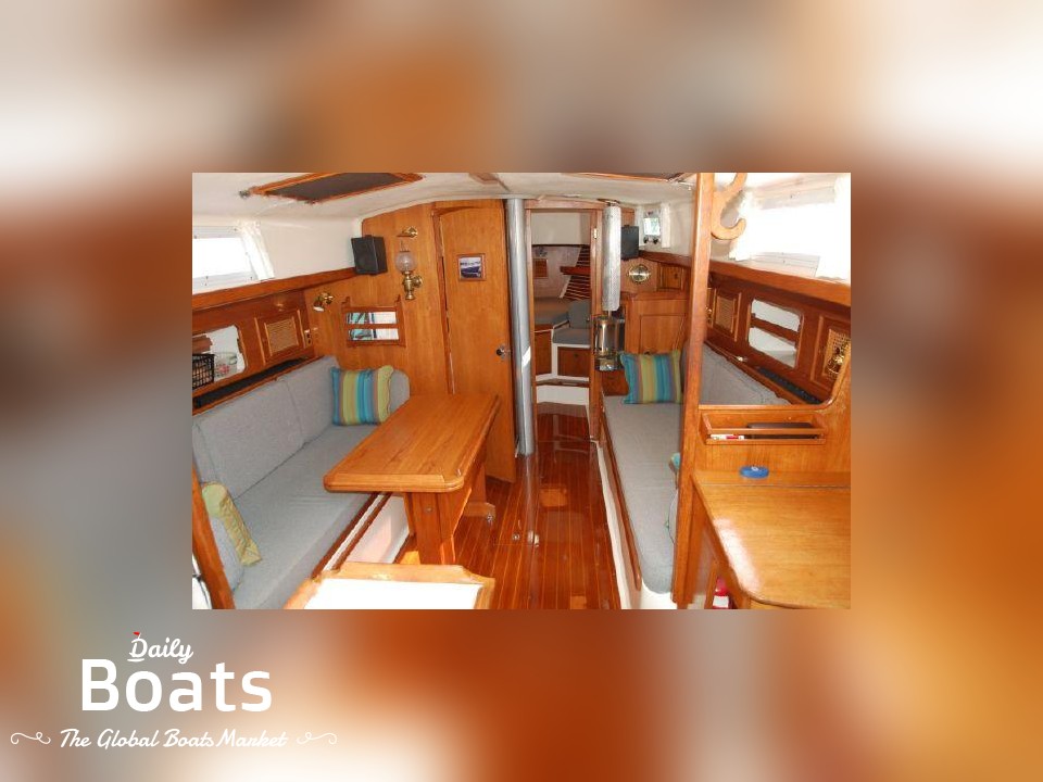 1985 Niagara 35 Encore for sale. View price, photos and Buy 1985 ...