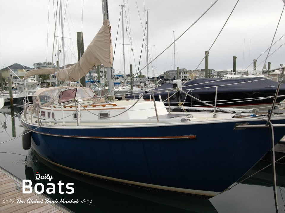 1985 Niagara 35 Encore for sale. View price, photos and Buy 1985 ...