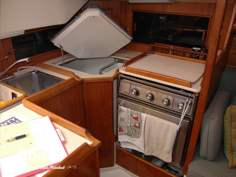 1985 Niagara 35 Encore for sale. View price, photos and Buy 1985 ...