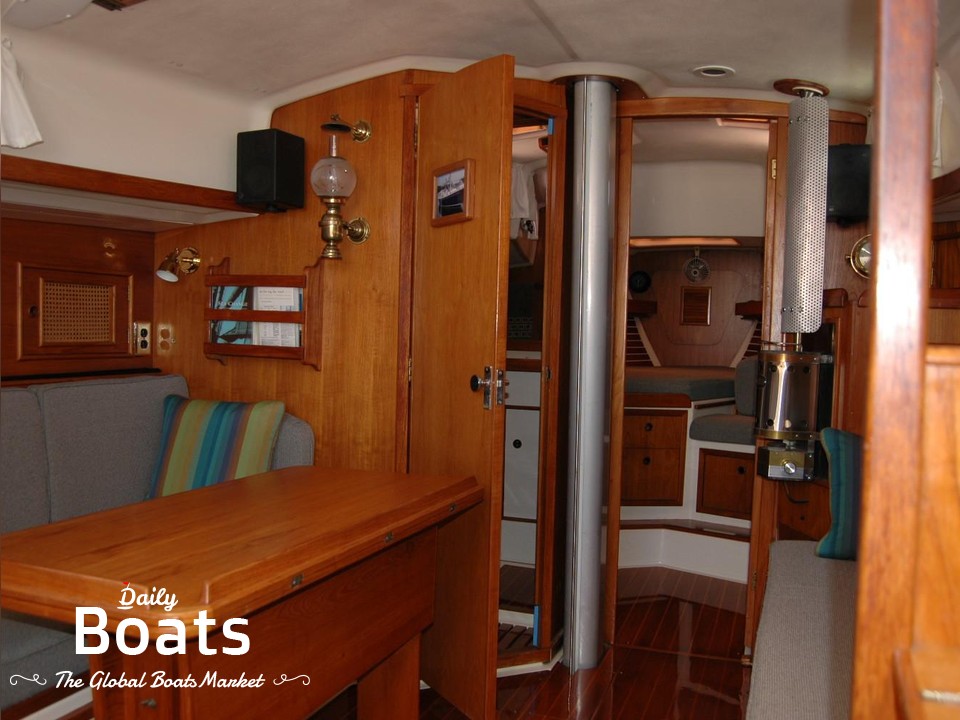 1985 Niagara 35 Encore for sale. View price, photos and Buy 1985 ...