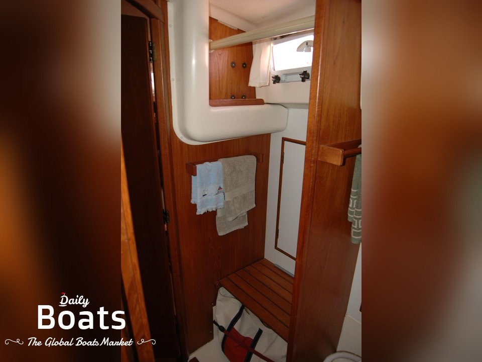 1985 Niagara 35 Encore for sale. View price, photos and Buy 1985 ...