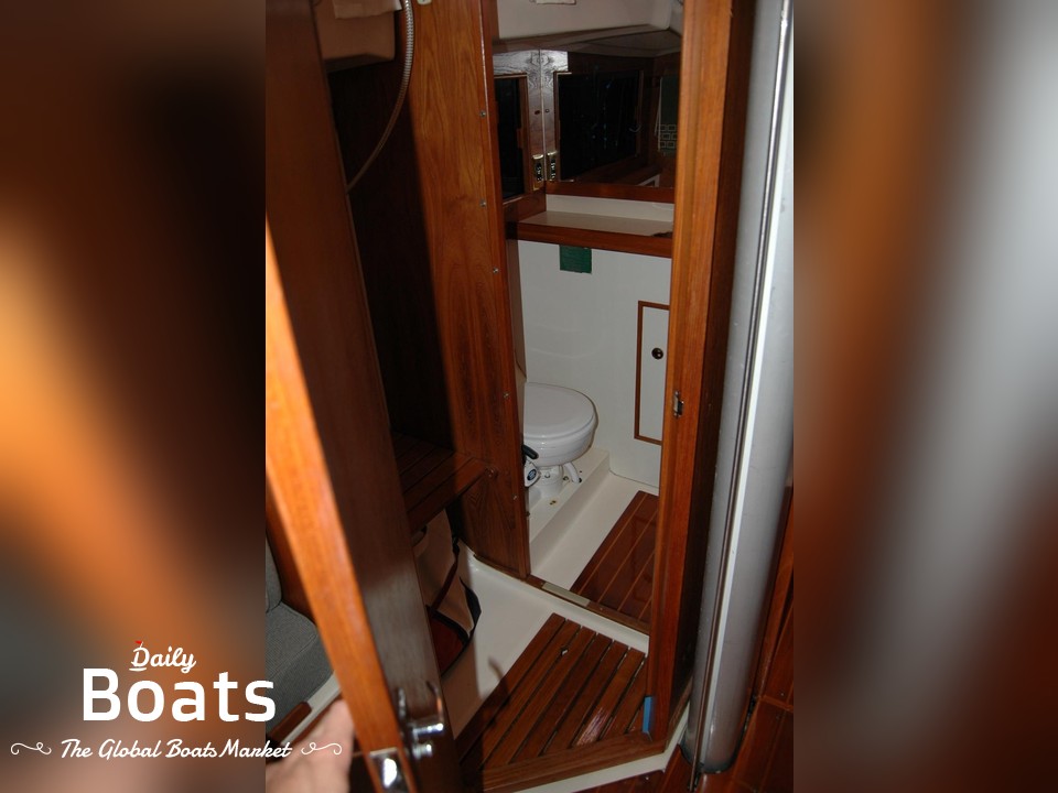 1985 Niagara 35 Encore for sale. View price, photos and Buy 1985 ...