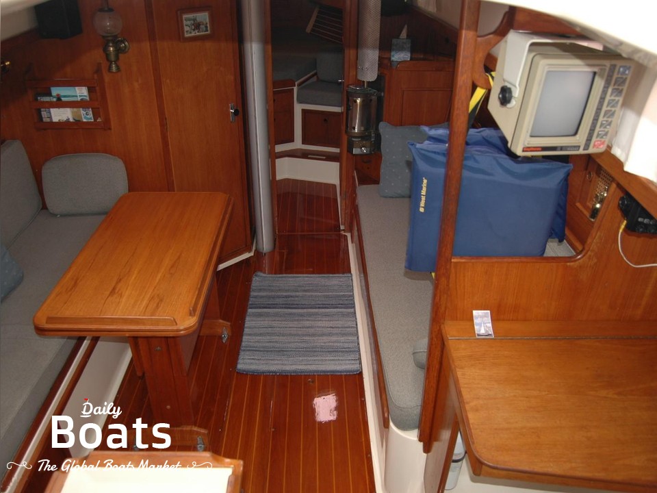 1985 Niagara 35 Encore for sale. View price, photos and Buy 1985 ...