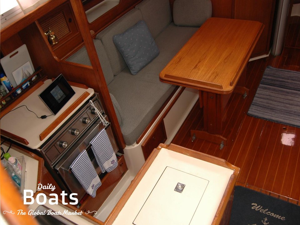 1985 Niagara 35 Encore for sale. View price, photos and Buy 1985 ...