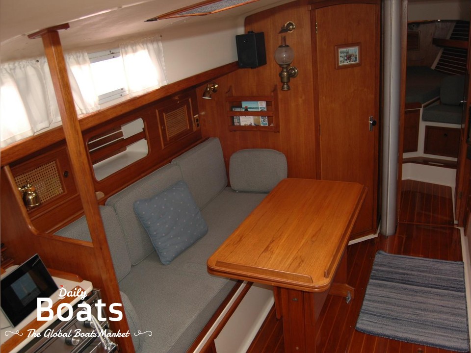 1985 Niagara 35 Encore for sale. View price, photos and Buy 1985 ...