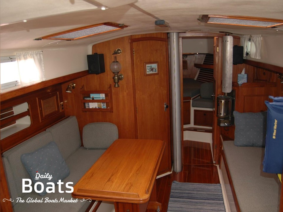 1985 Niagara 35 Encore for sale. View price, photos and Buy 1985 ...