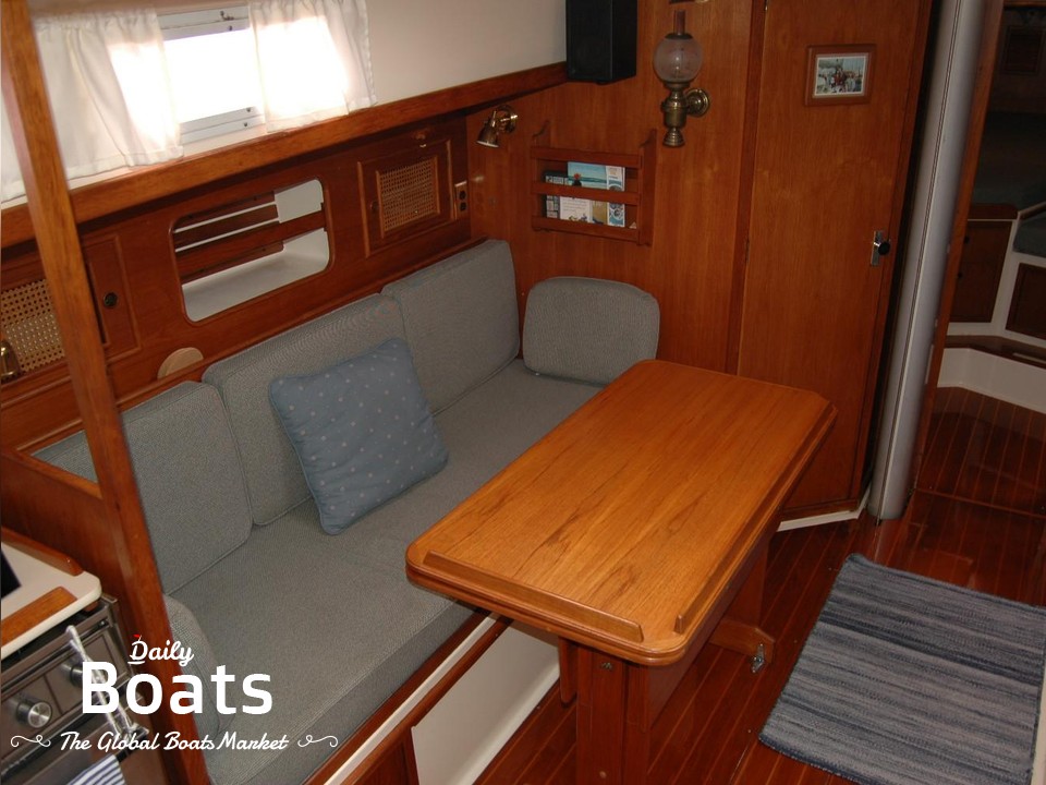1985 Niagara 35 Encore for sale. View price, photos and Buy 1985 ...