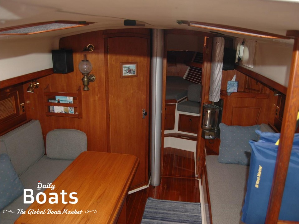 1985 Niagara 35 Encore for sale. View price, photos and Buy 1985 ...