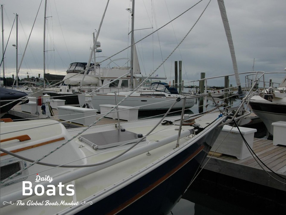 1985 Niagara 35 Encore for sale. View price, photos and Buy 1985 ...