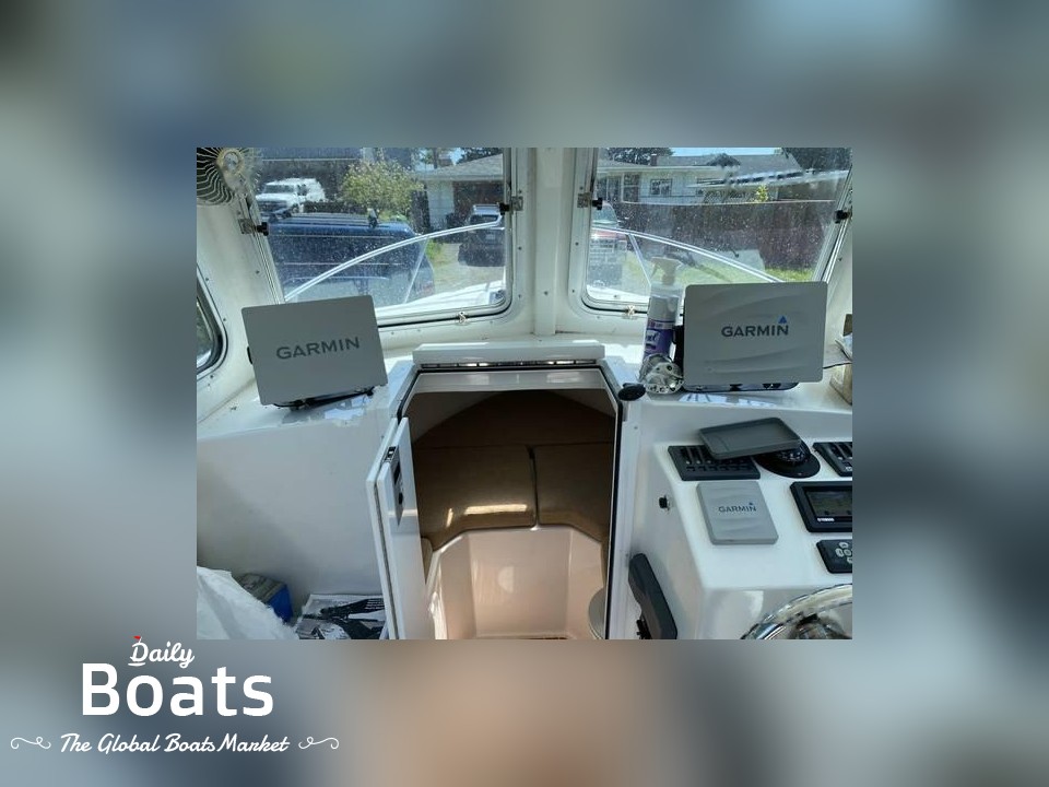 2016 Steiger Craft 255 Miami for sale. View price, photos and Buy 2016 ...