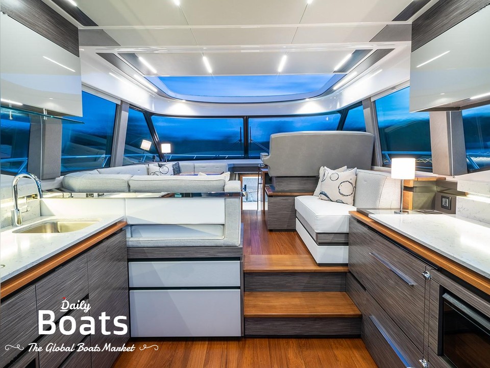 2022 Tiara Yachts C49 Coupe for sale. View price, photos and Buy 2022 ...