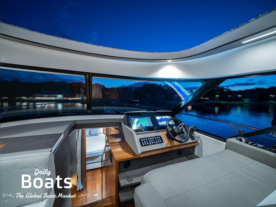 2022 Tiara Yachts C49 Coupe for sale. View price, photos and Buy 2022 ...