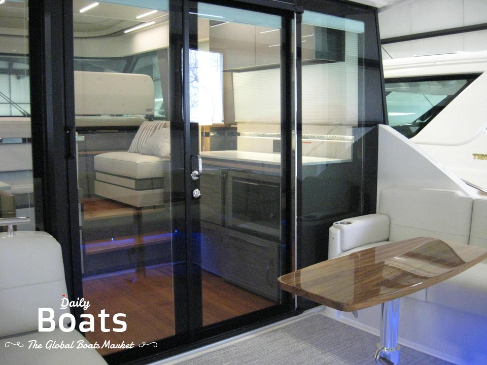 2022 Tiara Yachts C49 Coupe for sale. View price, photos and Buy 2022 ...