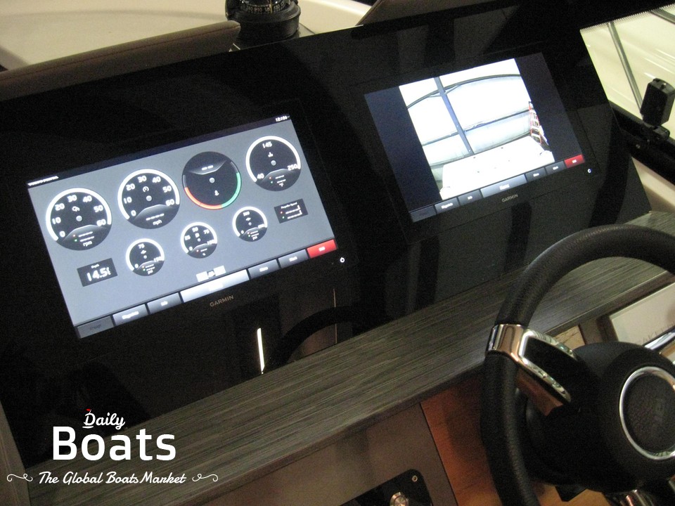 2022 Tiara Yachts C49 Coupe for sale. View price, photos and Buy 2022 ...