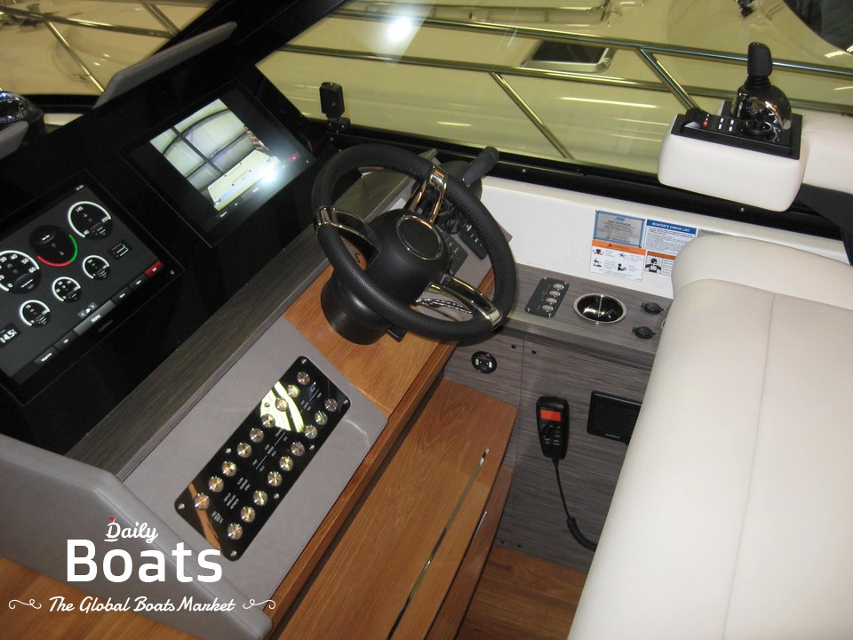 2022 Tiara Yachts C49 Coupe for sale. View price, photos and Buy 2022 ...