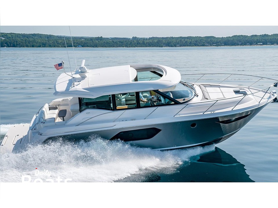 2022 Tiara Yachts C49 Coupe for sale. View price, photos and Buy 2022 ...