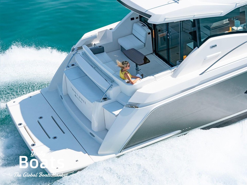 2022 Tiara Yachts C49 Coupe for sale. View price, photos and Buy 2022 ...