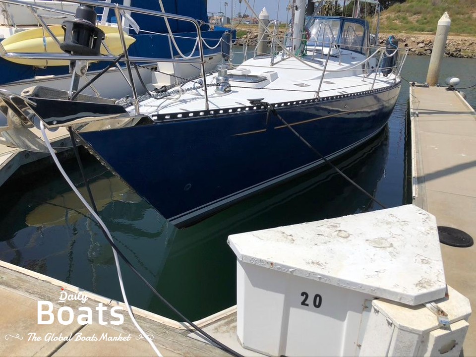 1982 Kaufman 47 for sale. View price, photos and Buy 1982 Kaufman 47 ...