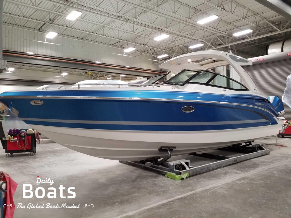 2020 Formula 330 Crossover Bowrider for sale. View price, photos and ...