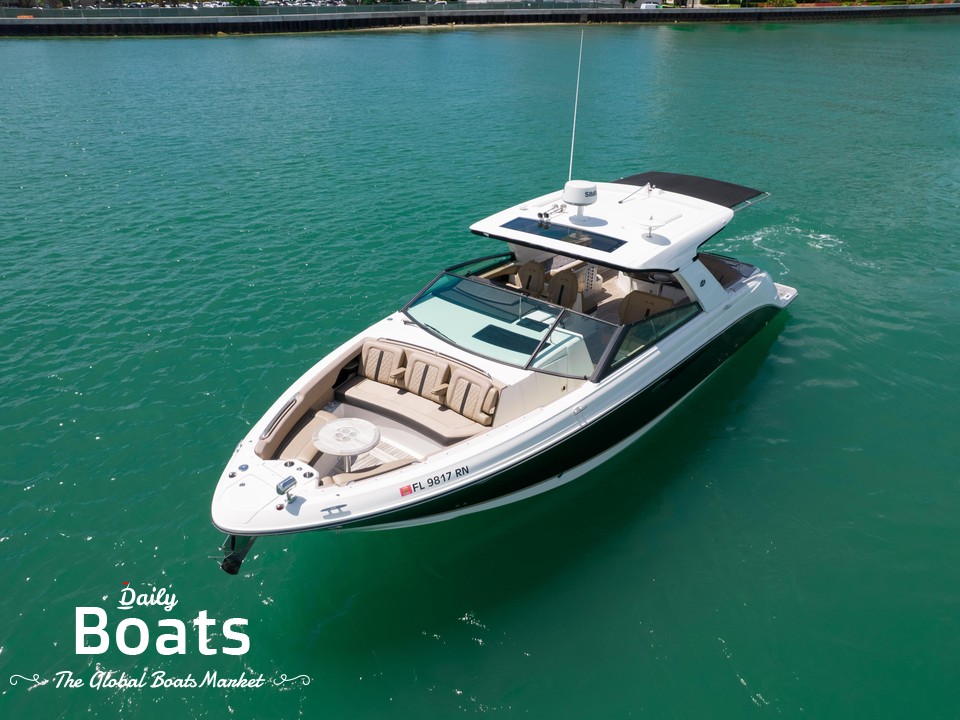 2018 Sea Ray Slx 400 for sale. View price, photos and Buy 2018 Sea Ray ...