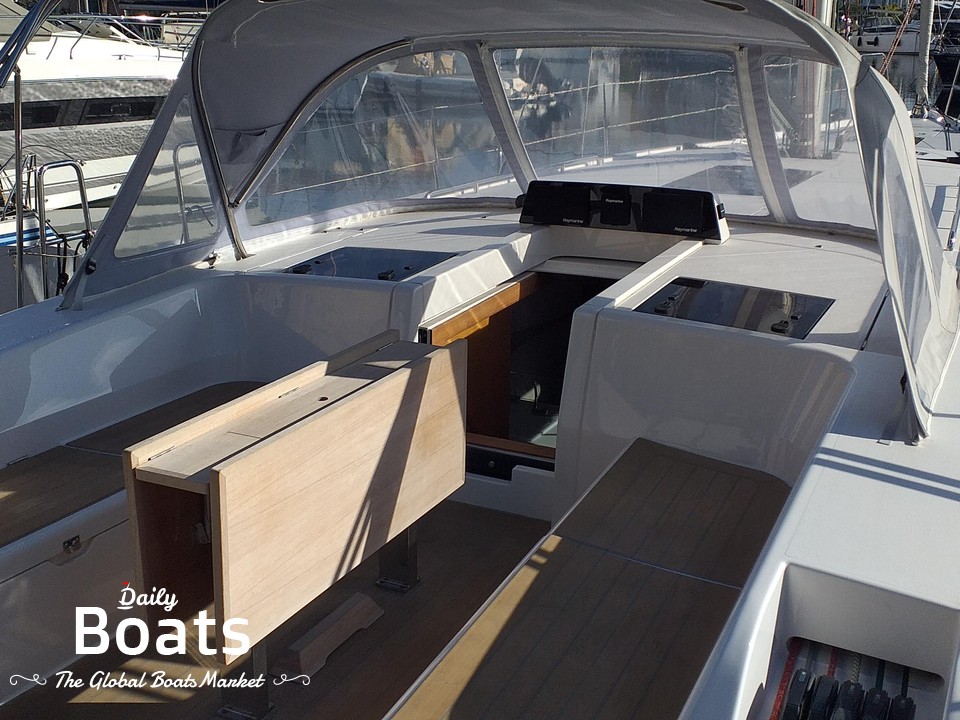 2021 X-Yachts X4.9 for sale. View price, photos and Buy 2021 X-Yachts ...