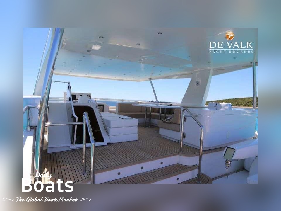 2015 Expedition Favaro Explorer 76 for sale. View price, photos and Buy ...