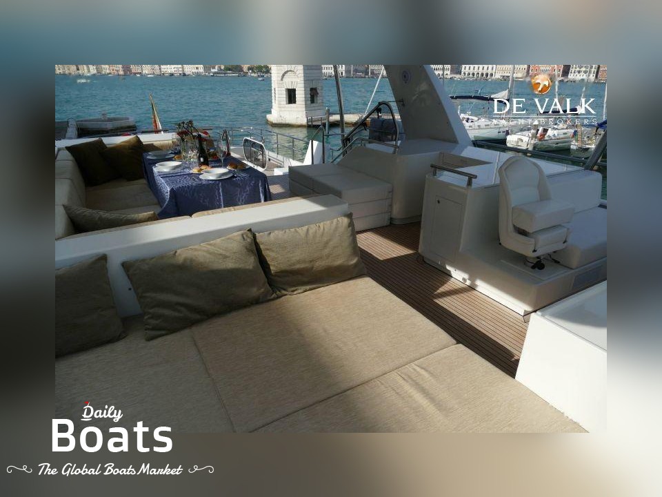 2015 Expedition Favaro Explorer 76 for sale. View price, photos and Buy ...