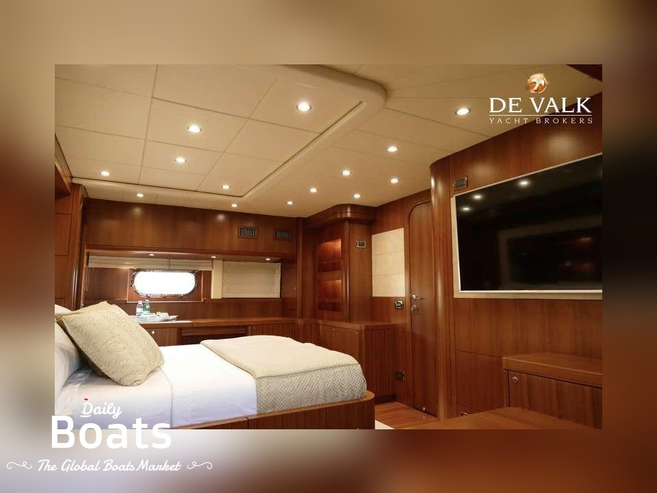 2015 Expedition Favaro Explorer 76 for sale. View price, photos and Buy ...